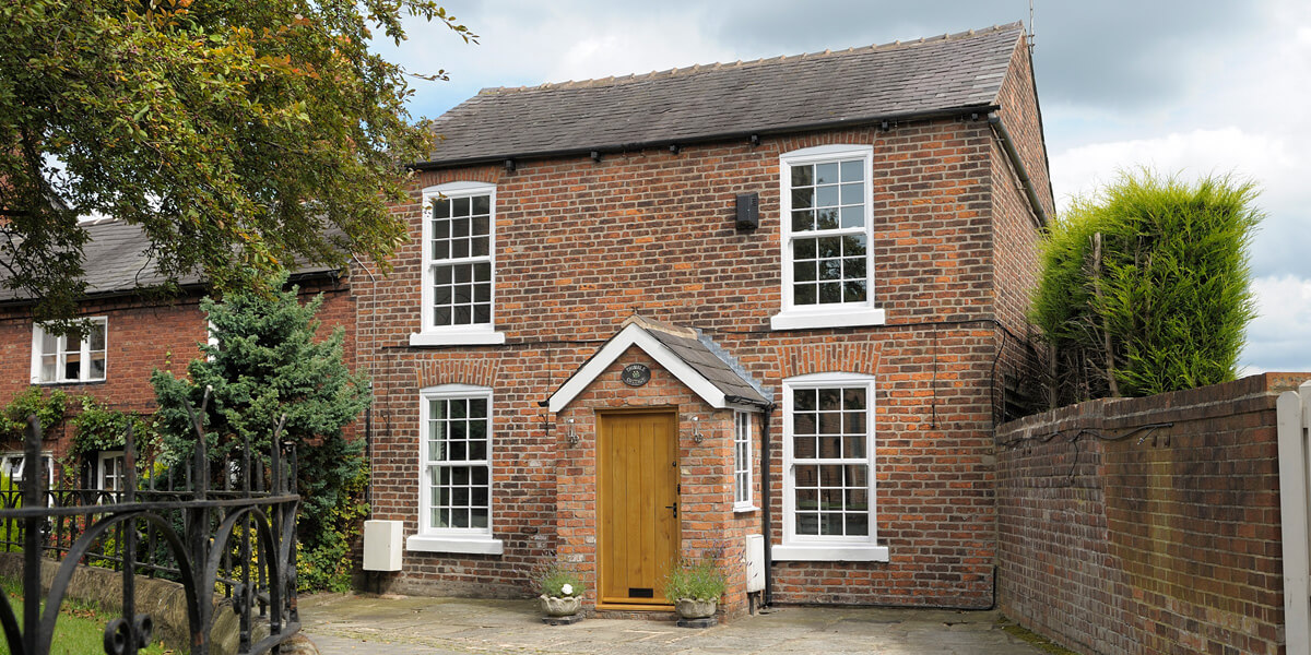 What Are Heritage Windows And Why Are They So Popular?