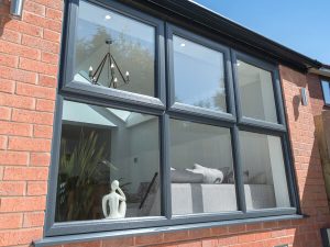 Standard Window Sizes In The UK Explained