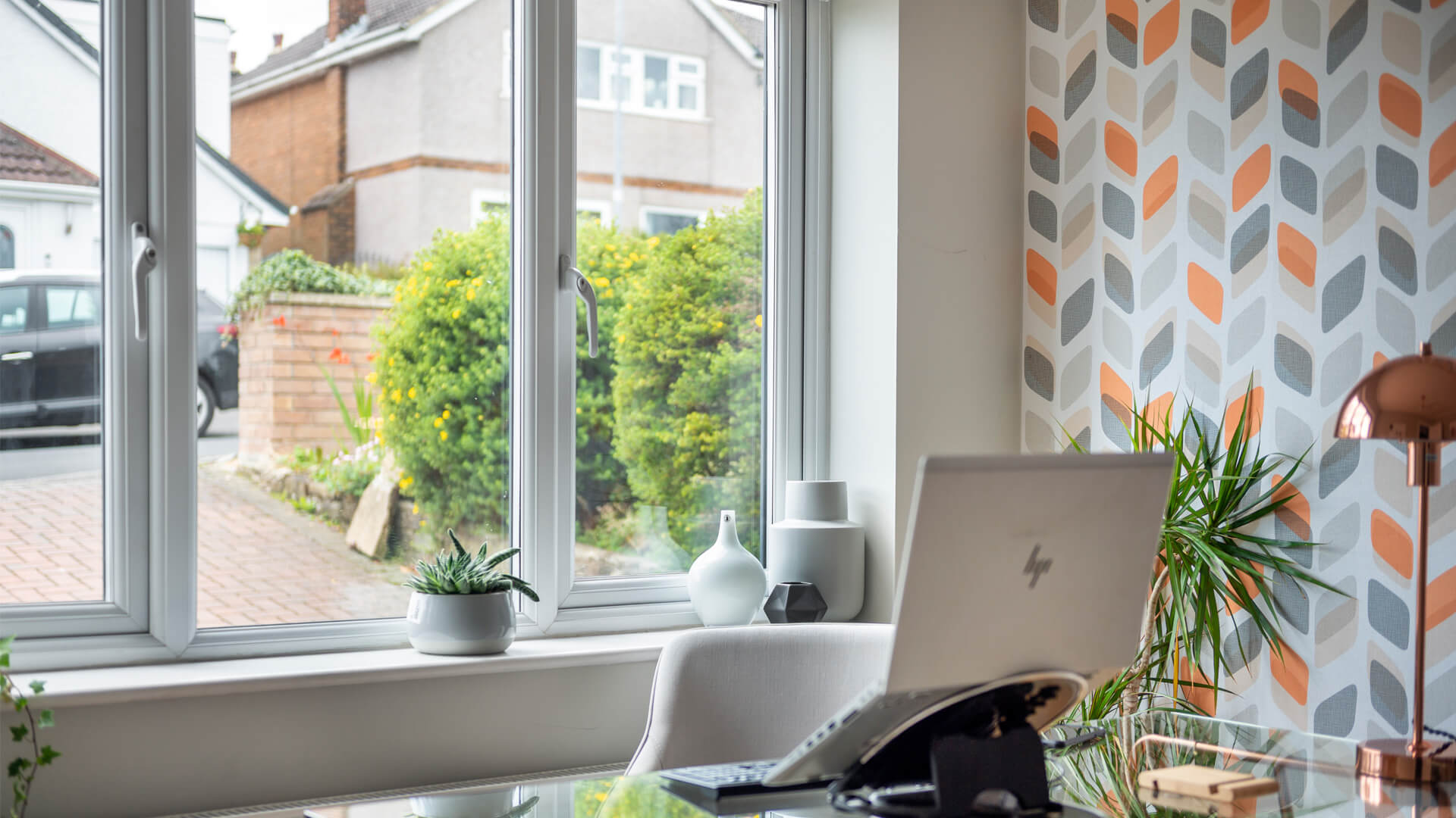 Choosing the Right Windows for Every Room